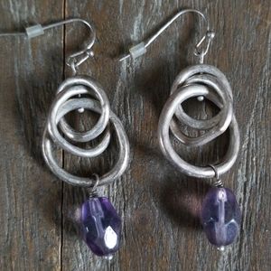 Jewelry | Pretty Earrings | Poshmark